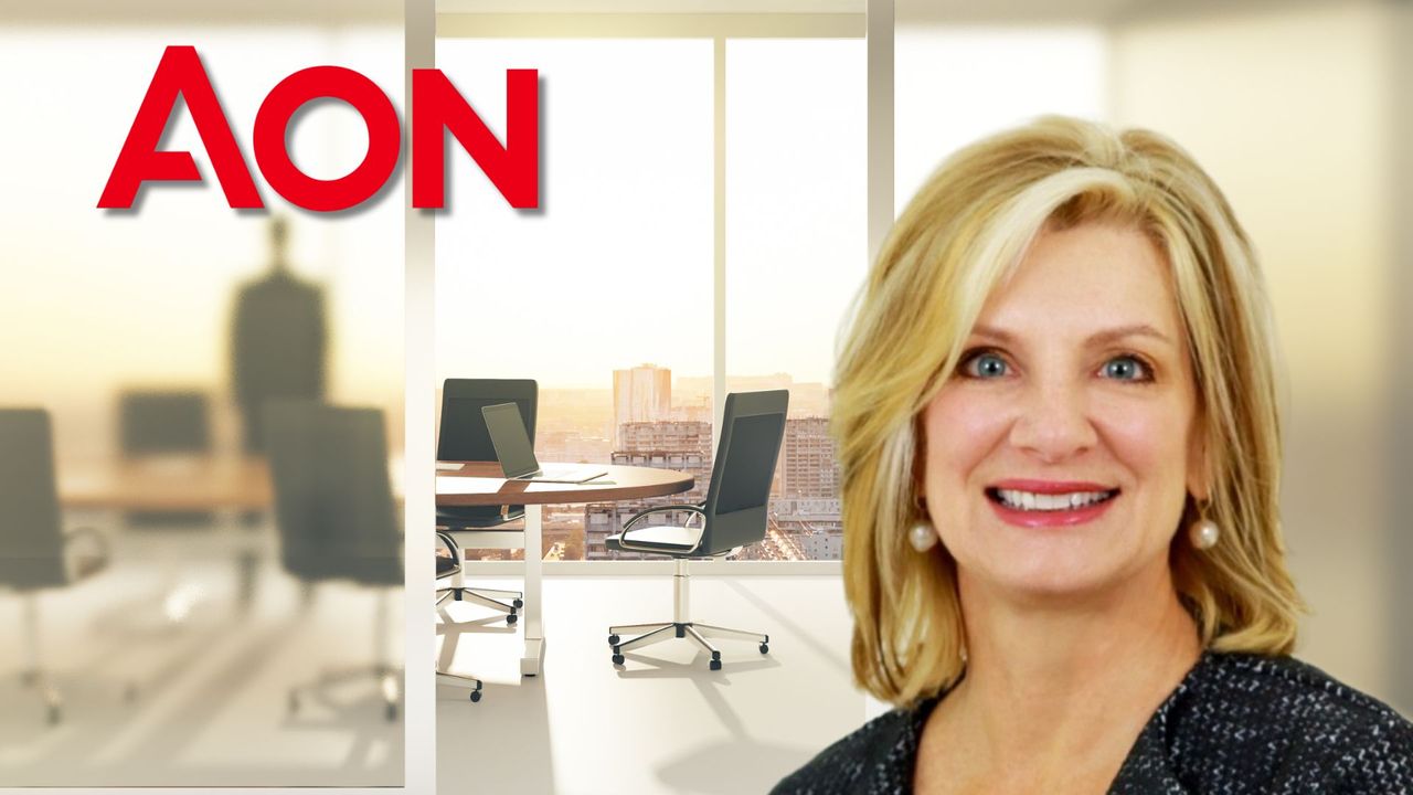Aon’s North American chief steps down ahead of year-end exit after 33 ...